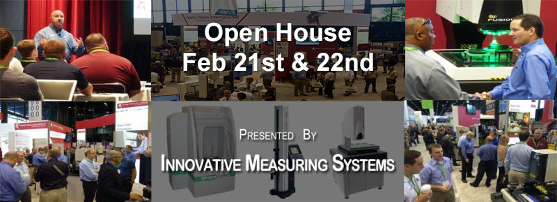 web sign up banner - Innovative Measuring